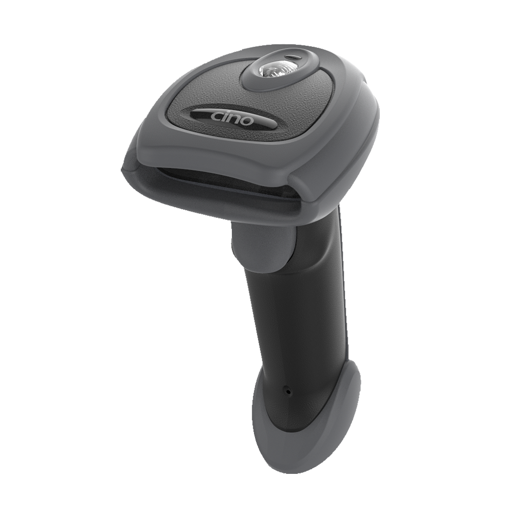 Handheld Barcode Scanners - Brand New and In Stock