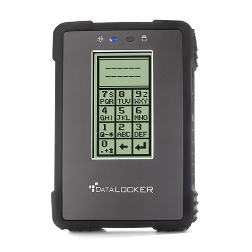 Datalocker Data Security - Brand New and In Stock