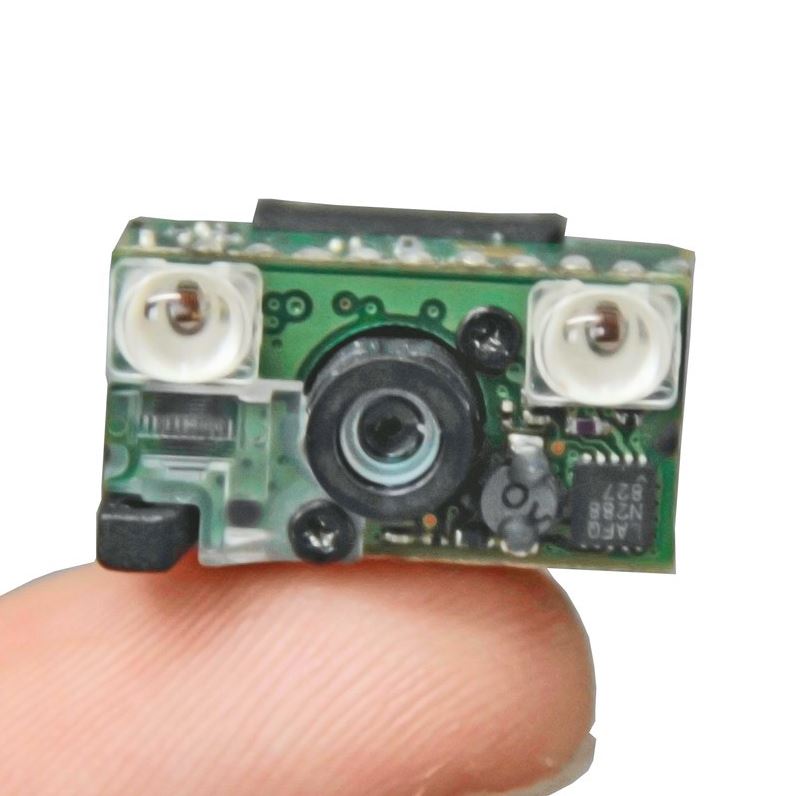 Zebra Kiosk Barcode Scanners - Brand New and In Stock