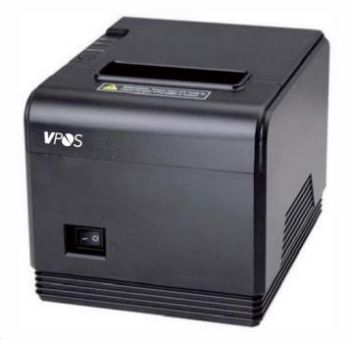 VPOS Thermal Receipt Printers - Brand New and In Stock